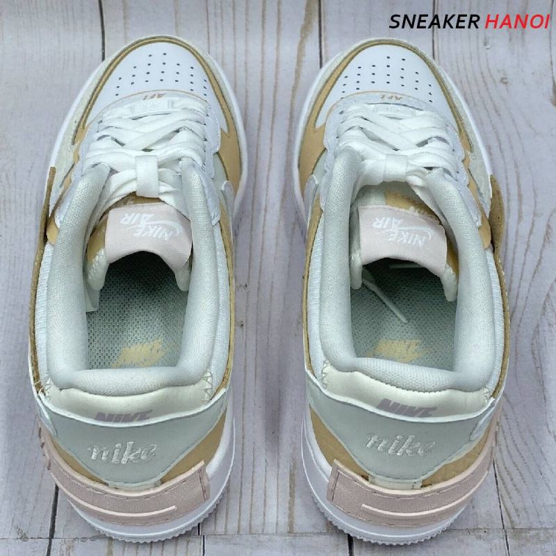 GIày Nike Air Force 1 Low Shadow Spruce Aura (W) - Mẫu Giày Hot Nhất ...